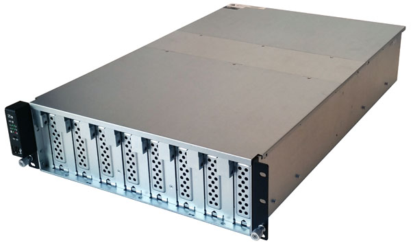 8개의 강력한 GPU 연산 서버 ASRock RACK 3U8G-C612 8-WAY 번역 : 다나와 DPG는 내맘을 디피지