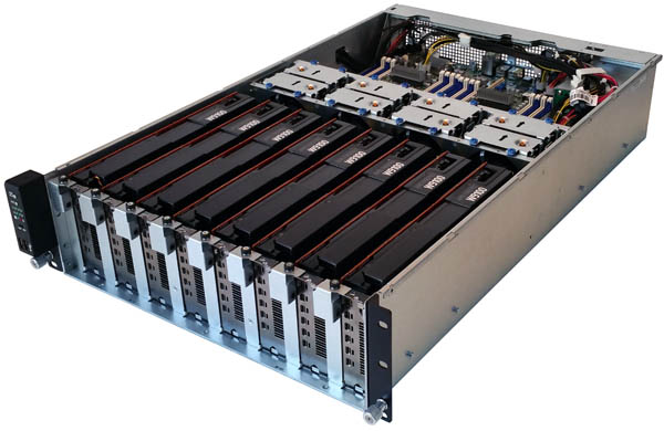 What is AlphaGo hardware? 6,4 kW or 1 MW? : r/hardware